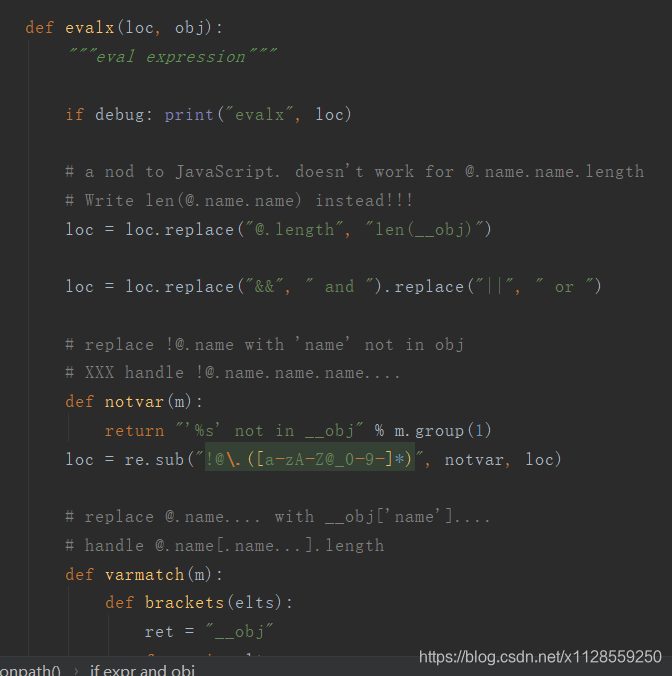 Python使用jsonpath返回false问题为什么在python里使用jsonpath取接口的返回值总是给的false Csdn博客