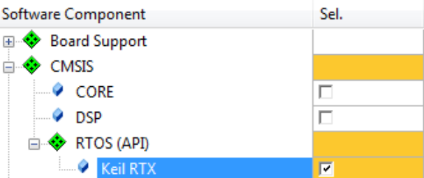 CMSIS_RTOS学习笔记（一）_什么是cmsis rtos-CSDN博客