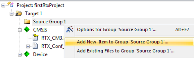 CMSIS_RTOS学习笔记（一）_什么是cmsis rtos-CSDN博客