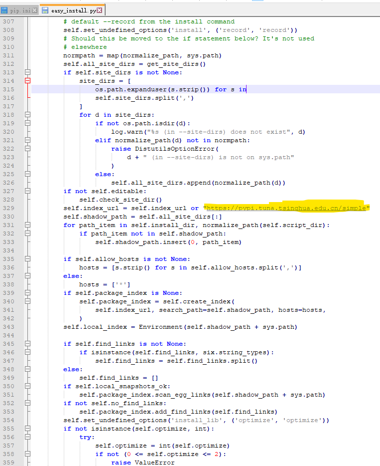pip报错：Cannot open D:\Anaconda3\Scripts\pip-script.py_pip命令提示cannot open-CSDN博客
