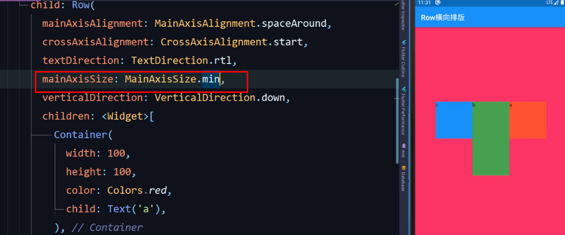 07-flutter的4种布局方式_flutter child和children-CSDN博客