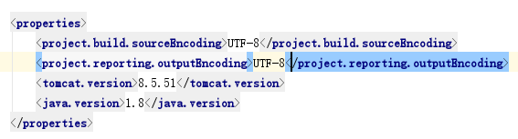 Springboot修改内嵌tomcat版本 Springboot内置tomcat版本 Csdn博客
