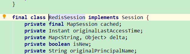 Spring Session Data Redis 通过sessionid 获取sessionredis Session 根据sessionid获取session 加密了 Csdn博客