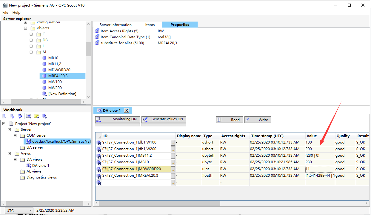 Smart PLC与Winc通过Simatic NET建立OPC通讯（2）_smart plc与wincc通过simatic net-CSDN博客