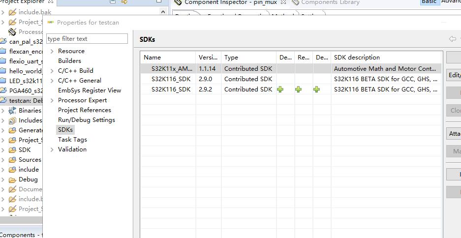 S32K116调试记录（2）CAN接口调试_s32k116 sdk-CSDN博客