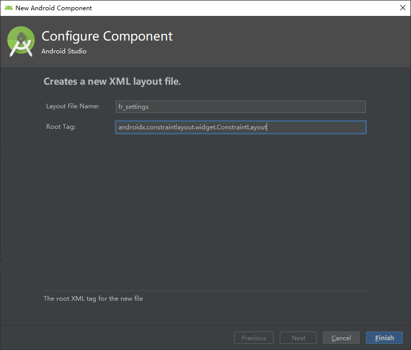 1. Android主页设计步骤_android主页设计和代码-CSDN博客