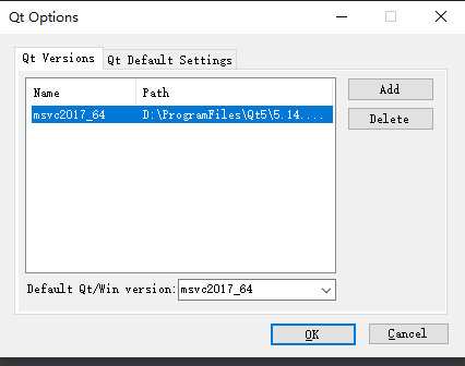 Visual Studio Code + PyQt5 environment setup - Programmer Sought