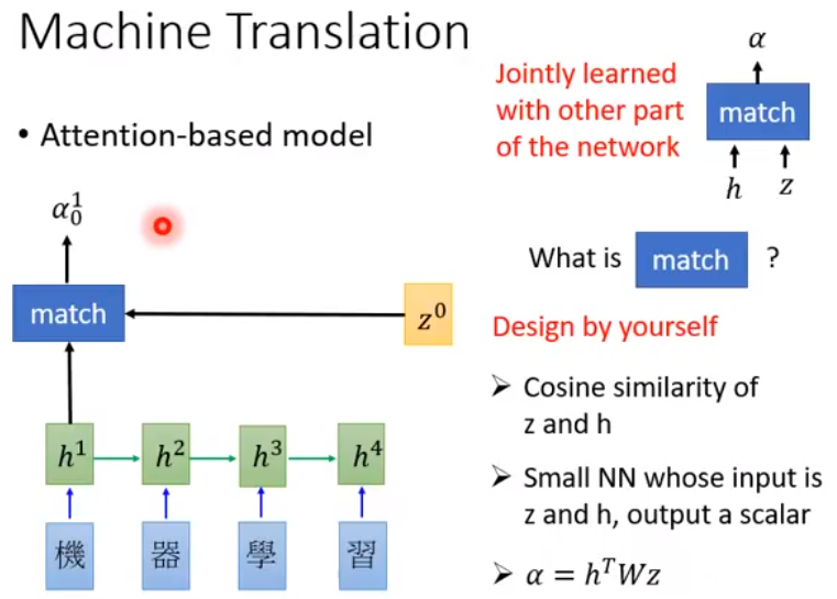 [李宏毅-机器学习]序列模型 Sequence to Sequence model_sequence to sequence modle-CSDN博客