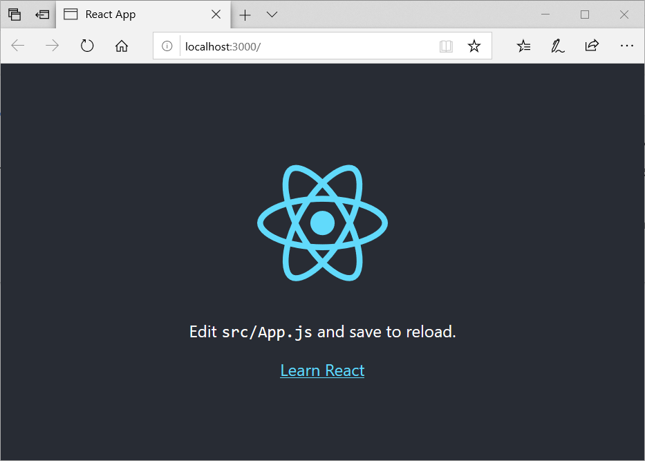 React 入门教程（适合初学者）_react 教程-CSDN博客