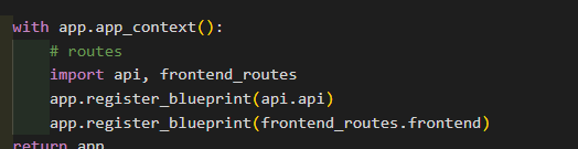 flask with app.app_context()_flask with app context-CSDN博客