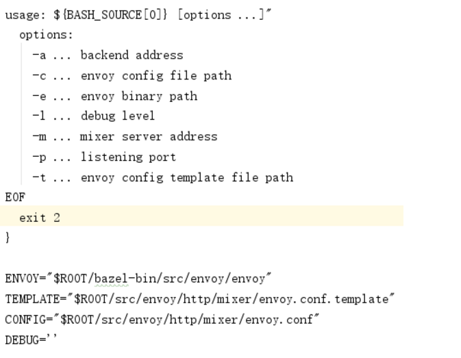 istio-proxy相关概念以及启动过程-CSDN博客