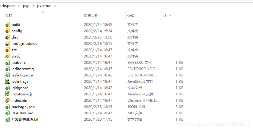 Springbootvue前后端分离项目部署到tomcatspringboot和vue项目部署到tomcat Csdn博客