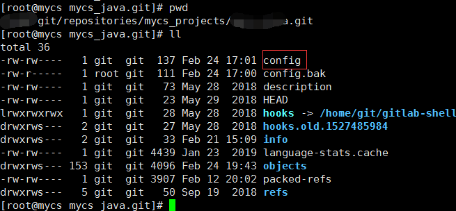 Git克隆仓库、代码提交和拉取报错处理git Upload Pack Git Pack Objects Died With Error Csdn博客 6644