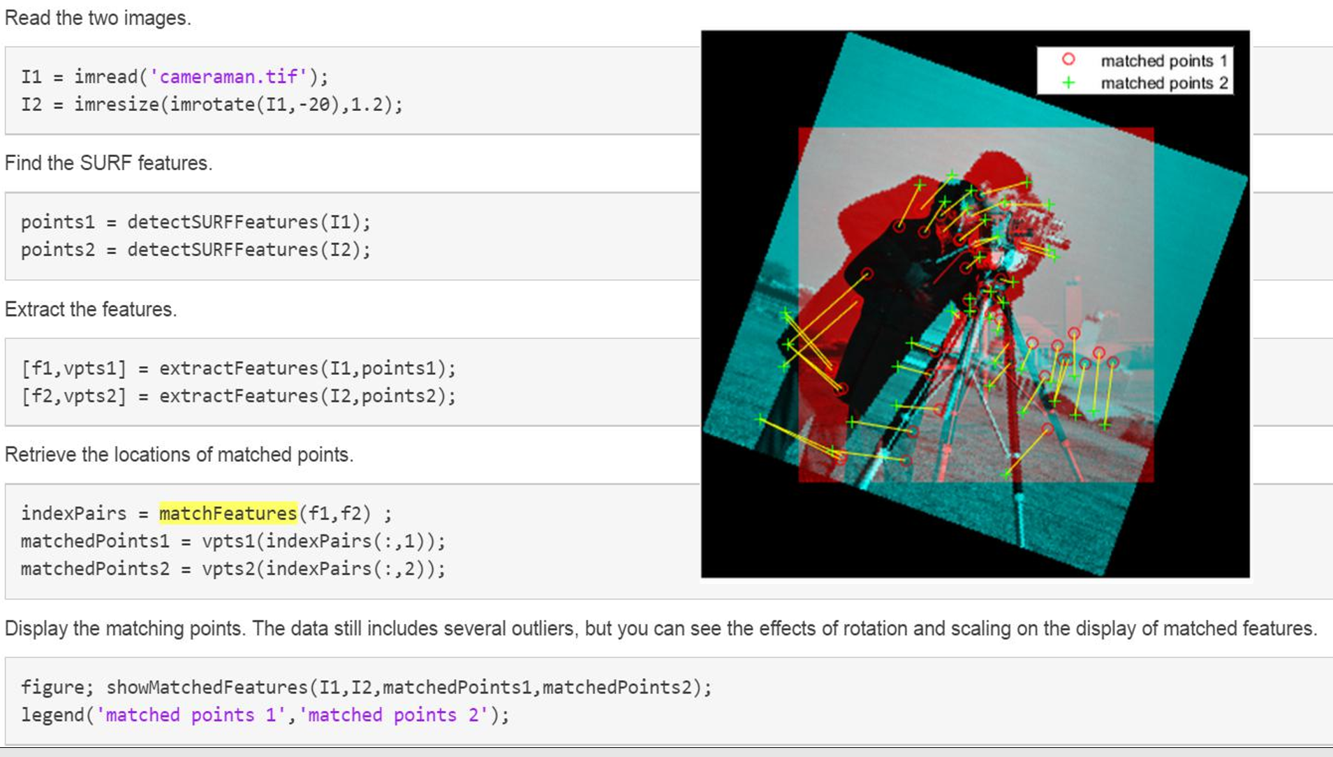 2月25日 局域不变特征的目标跟踪，SURF算子，KLT算子_surf算子和粒子滤波-CSDN博客