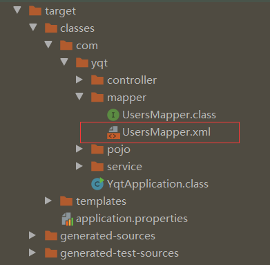 idea中关于扫描不到相关mapper的解决办法_idea 找不到mapper找不到insert方法-CSDN博客