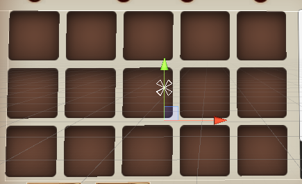 Unity 常用背包UI滚动UGUI如何制作_unity infinite radial menu-CSDN博客