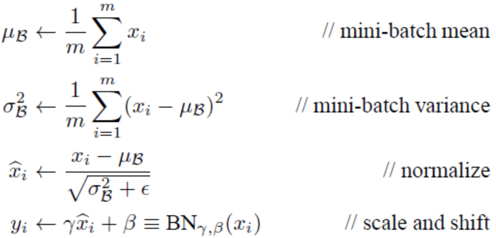 动手学深度学习pytorch实现十二 批量归一化（batchnormalization）pytorch Batchnorm 具体实现 Csdn博客 