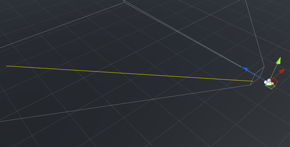 Unity API Camera摄像机的使用_unity main camera误删-CSDN博客