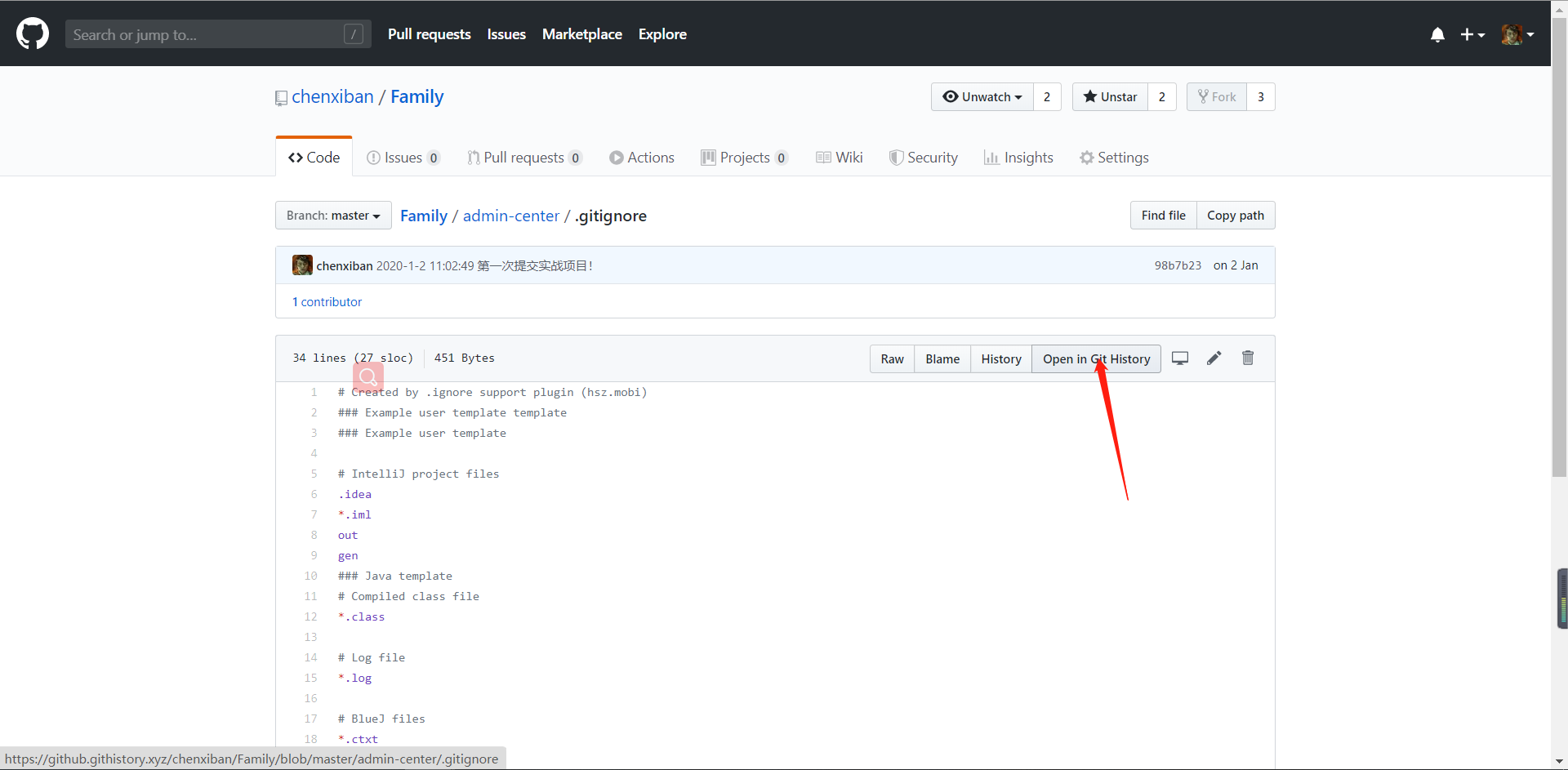 推荐几个常用的Chrome插件 —— 让你使用Github效率翻倍！_github chrome插件-CSDN博客