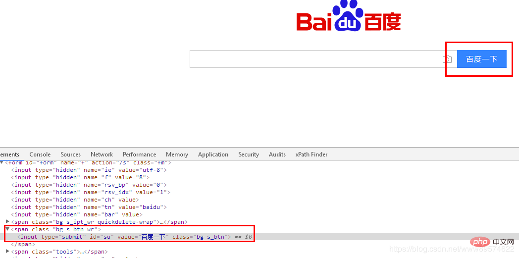 Python怎么模拟点击网页按钮？requests Click Csdn博客 