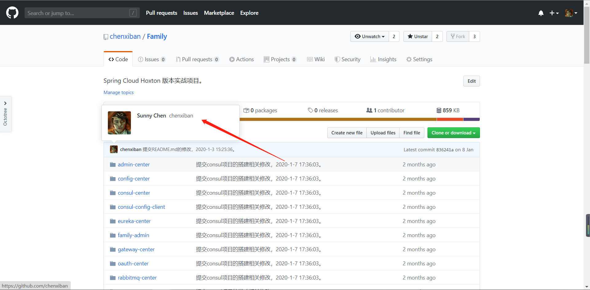 推荐几个常用的Chrome插件 —— 让你使用Github效率翻倍！_github chrome插件-CSDN博客