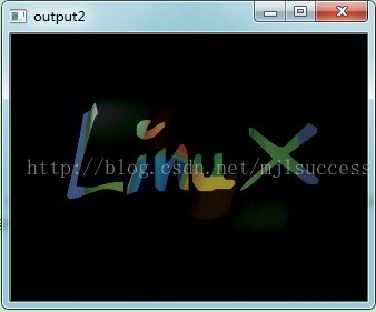 opencv saturate_cast使用详解-CSDN博客