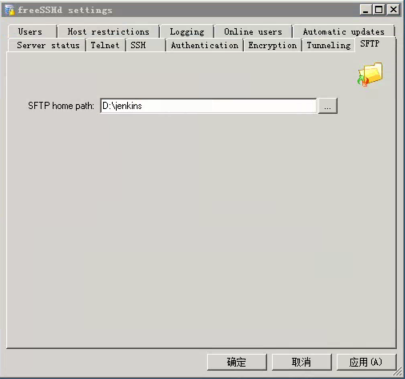 jenkins部署springboot项目到windows服务器_easy-jenkins windows服务器-CSDN博客