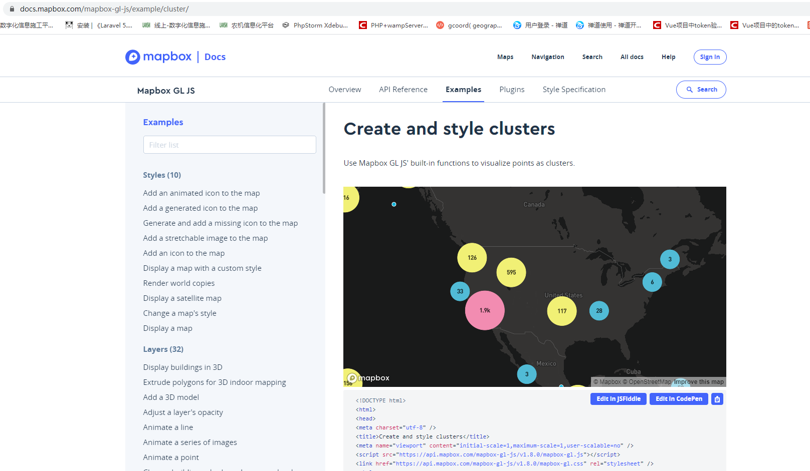 mapbox聚合，根据不同状态展示不同图标_mapbox-gl点聚合-CSDN博客