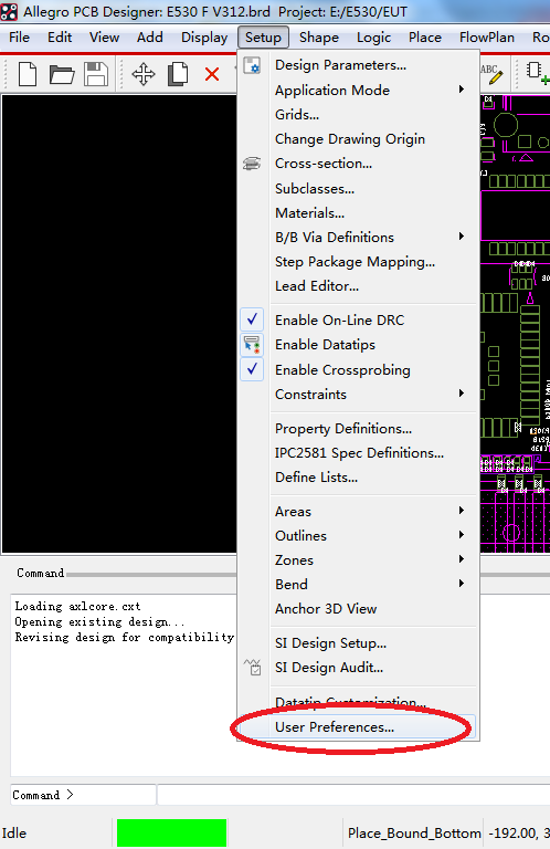 Cadence Allegro 17.4 PCB DB Doctor use - Programmer Sought