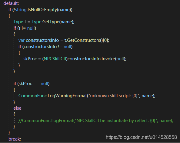 【unity】行为树与状态机,技能系统做法 Unity行为树和状态机 Csdn博客