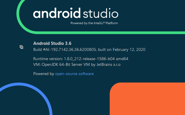Android Studio3.6版本的.xml布局文件的编程界面在哪找_android studio 怎么找到写xml 文本模式在哪-CSDN博客