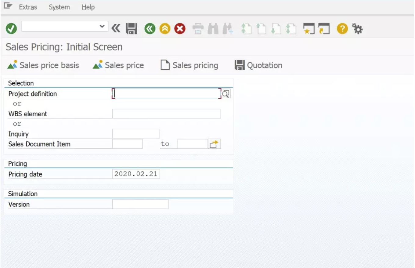 跟着团子学SAP SD-RRB(按资源开票）流程演示及核心配置（DIP参数文件） DP80/DP81/DP90/DP91_sap dp93 ...
