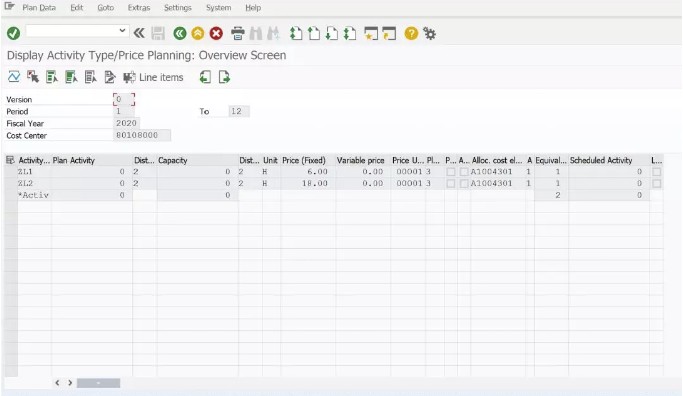 跟着团子学SAP SD-RRB(按资源开票）流程演示及核心配置（DIP参数文件） DP80/DP81/DP90/DP91_sap dp93 ...