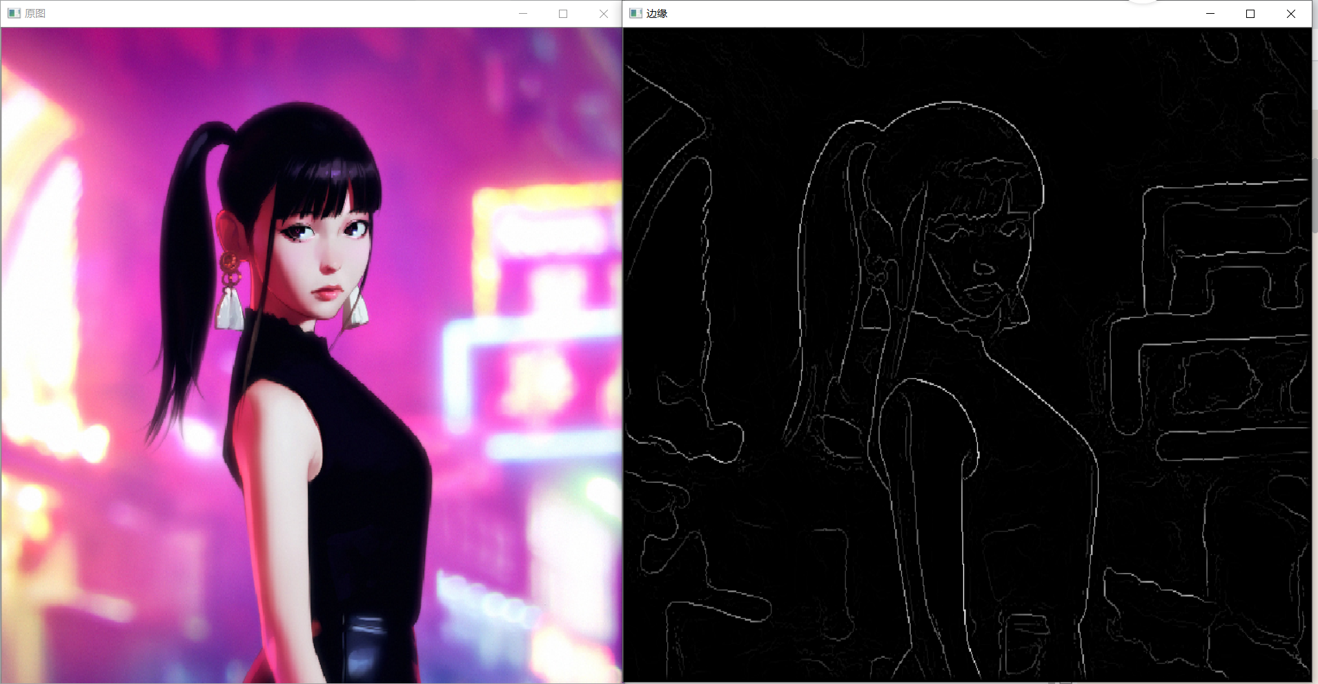 图像处理——Edge Boxes边缘检测_edgeboxes算法-CSDN博客