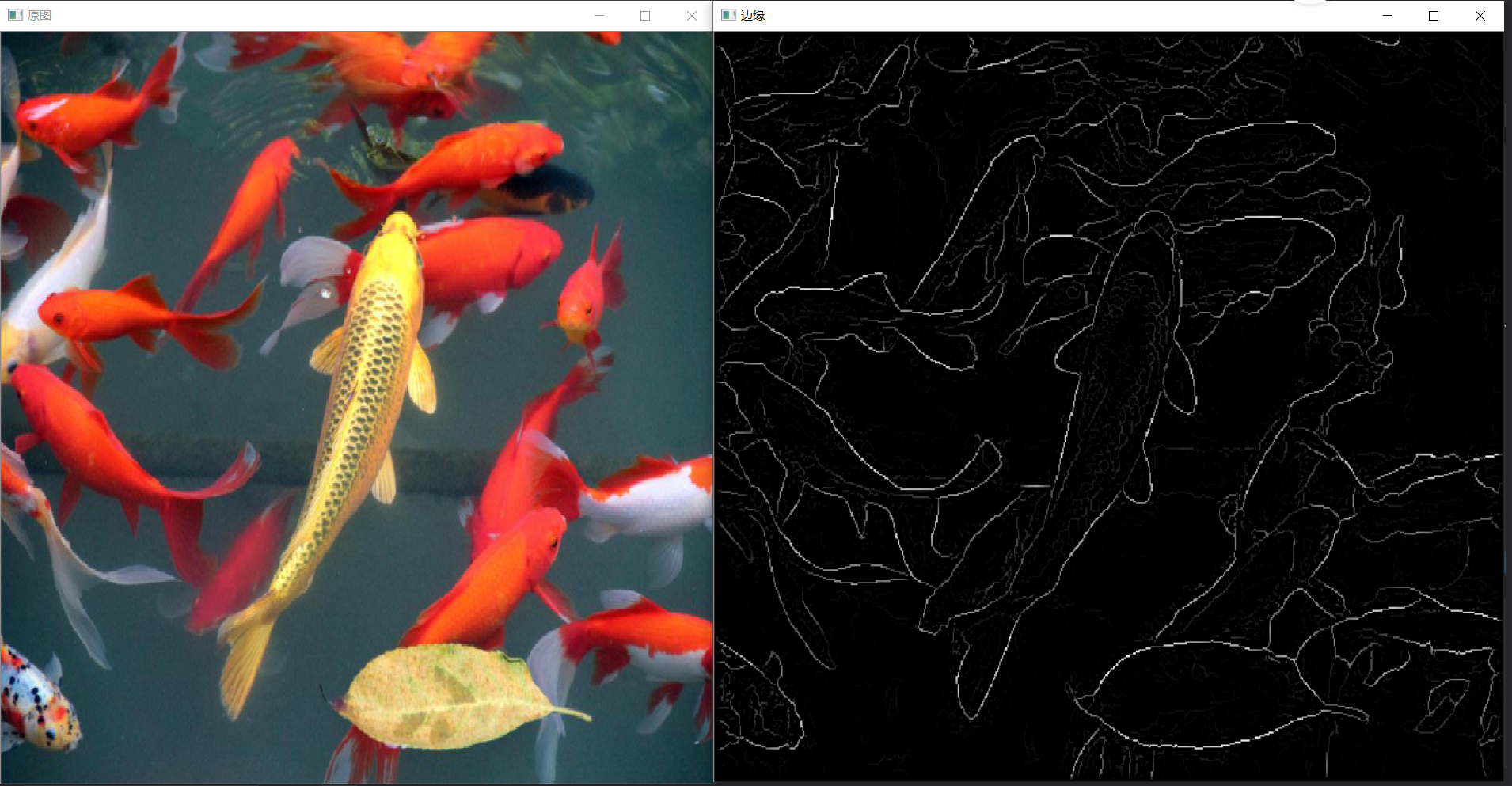 图像处理——Edge Boxes边缘检测_edgeboxes算法-CSDN博客