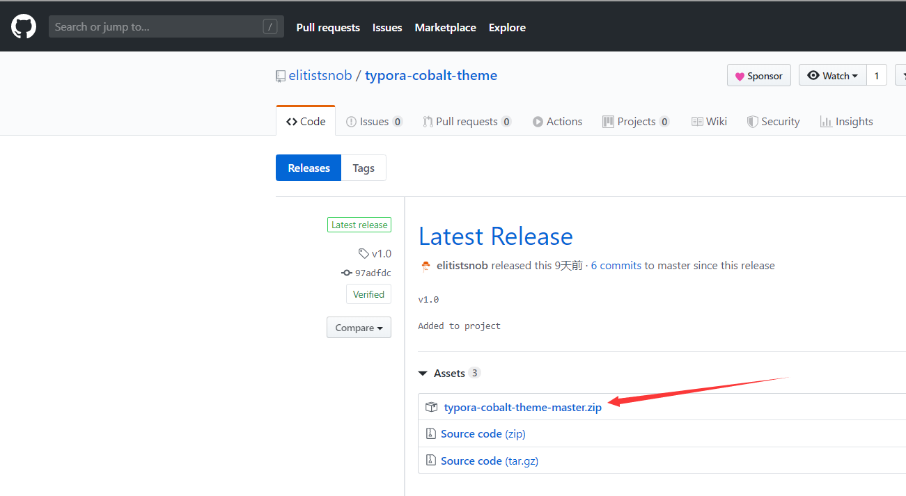Typora更换主题详细步骤_typora如何更换主题-CSDN博客
