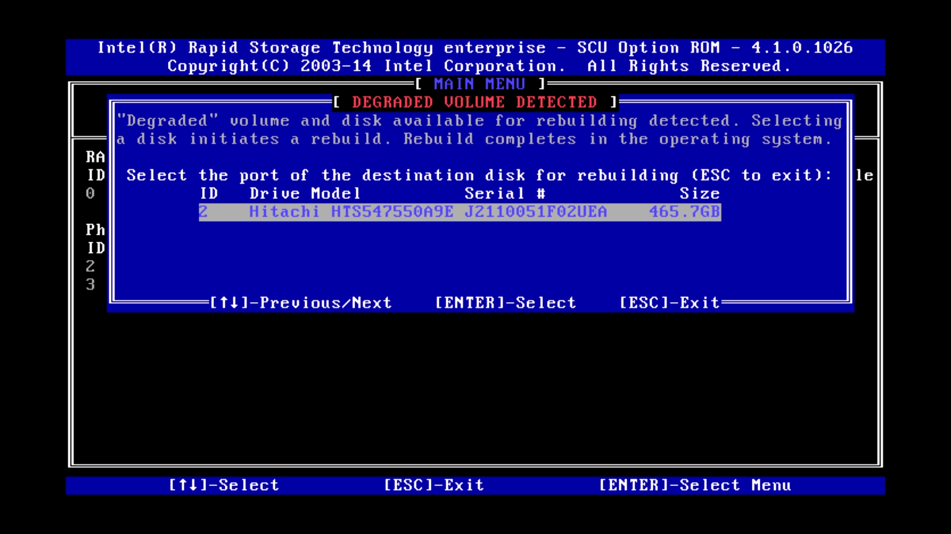 如何用Intel主板集成的RAID控制器（Intel RST）实现硬盘提速与硬盘数据恢复_intel raid_homelab的博客-CSDN博客