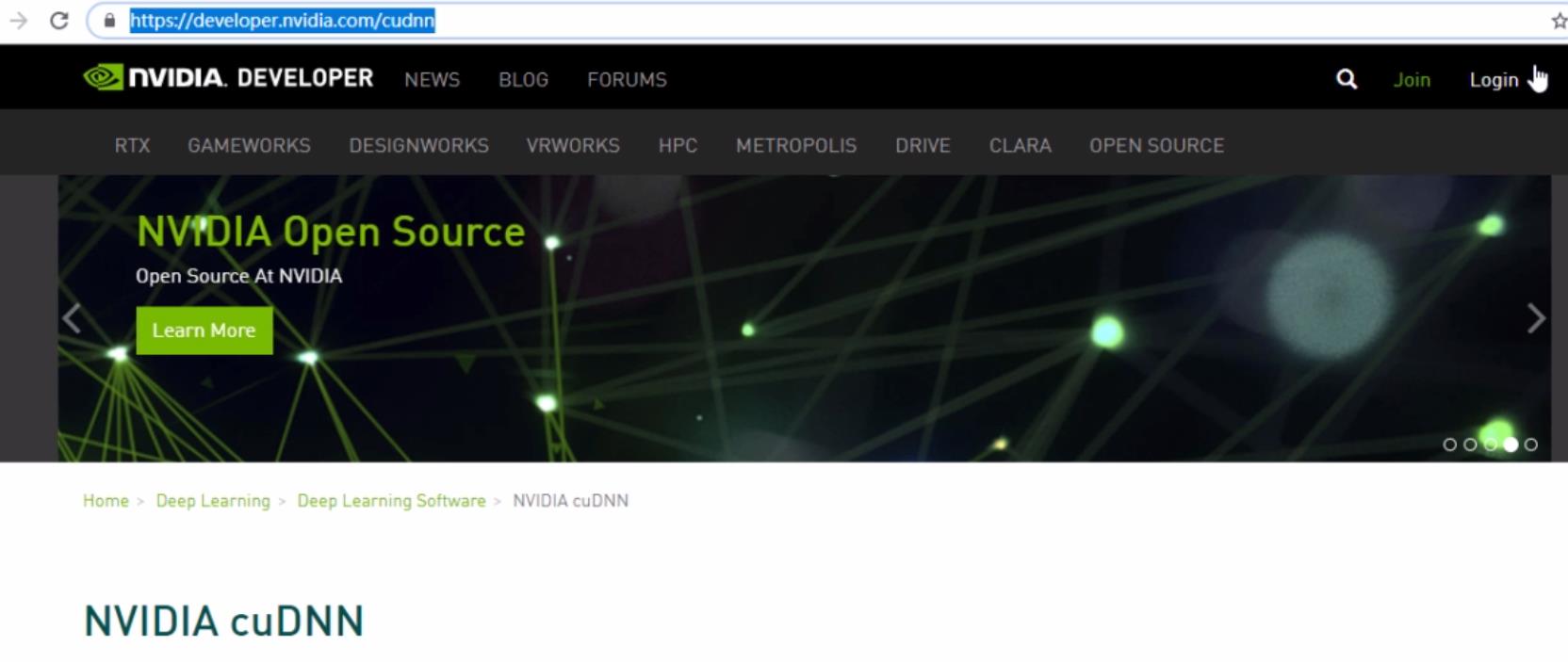 Pytorch入门+实战系列一：Windows下的Pytorch环境手把手搭建_windows pytorch-CSDN博客