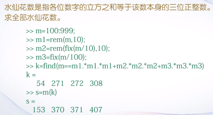 （一）【Matlab】Matlab基础知识_matlab工作区窗口的作用-CSDN博客