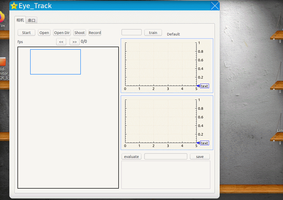 Qt总结（十三）--布局 && QSplitter_qt弄个分界线-CSDN博客