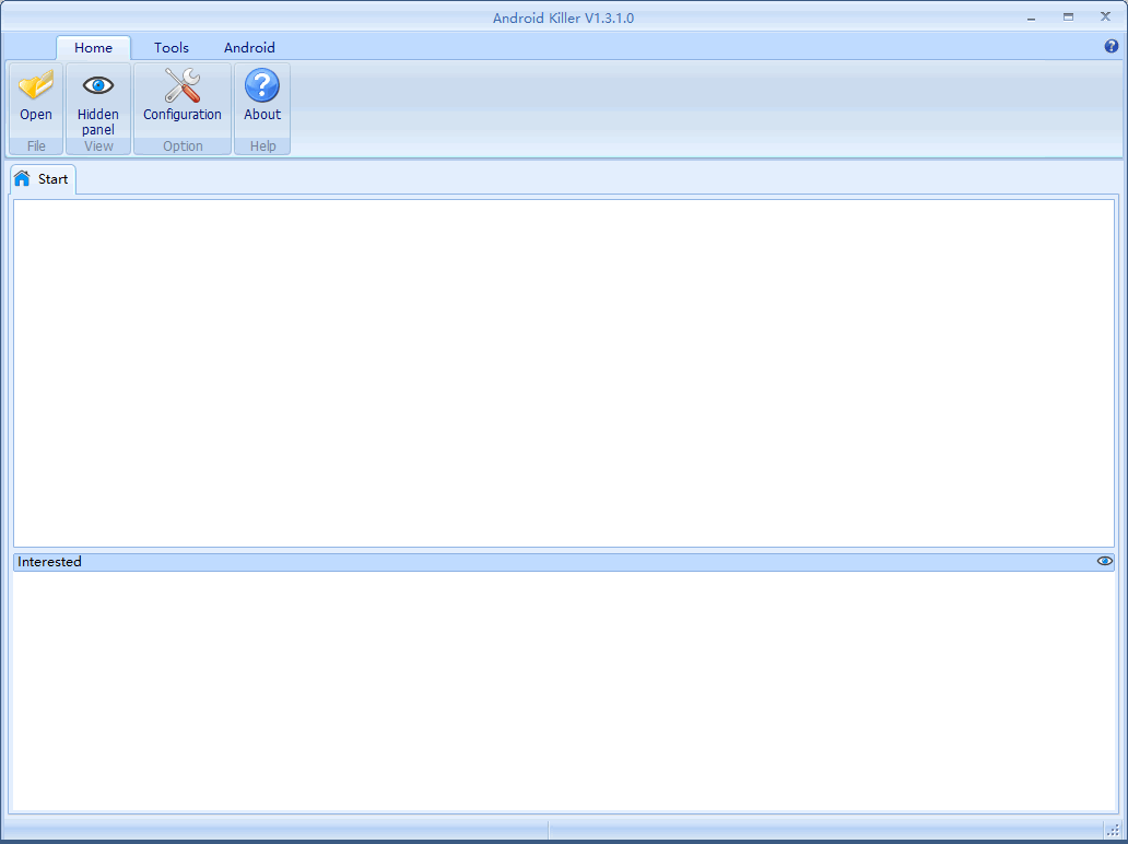Androild Killer无法运行，出现Runtime error 217_runtime error 217 at-CSDN博客