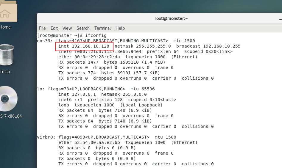 使用CRT实现远程访问Linux操作系统_海康crt工具-CSDN博客