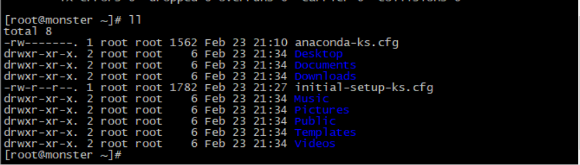 使用CRT实现远程访问Linux操作系统_海康crt工具-CSDN博客