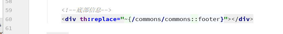 thymeleaf神级大坑，IDEA运行正常，项目打包发布运行错误，Error resolving template 不能解析_thymeleaf error resolving ...