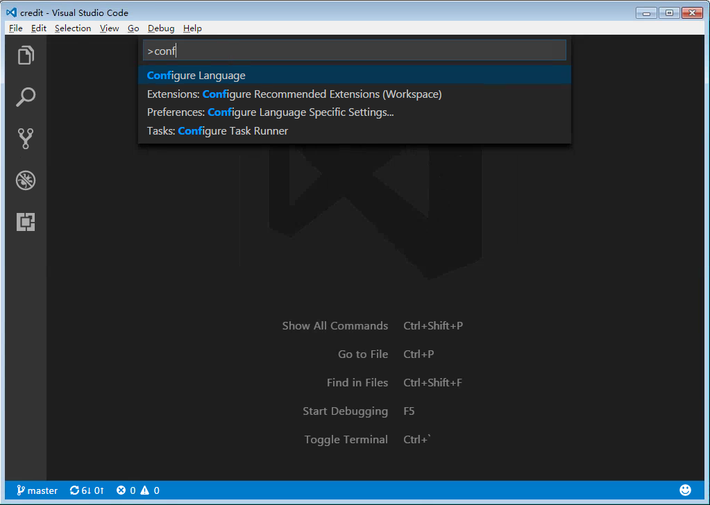 Visual Studio Code离线汉化成中文方法_离线状态下visual studio code怎么改成中文-CSDN博客