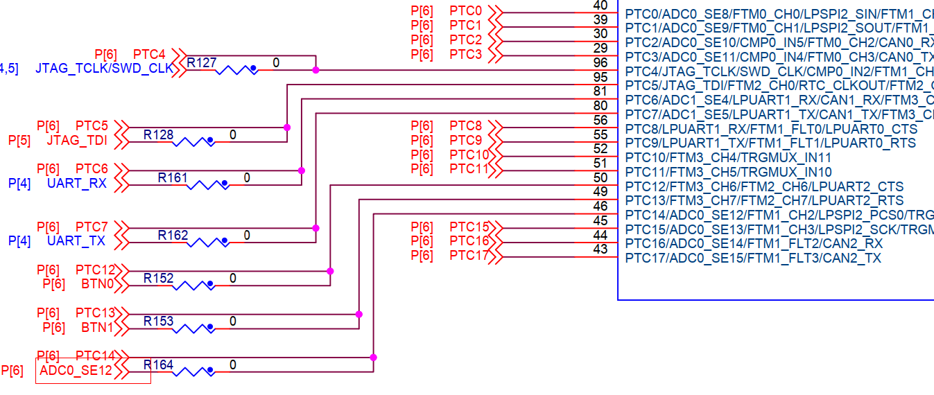 277_S32K144软件触发的ADC_s32k144 adc-CSDN博客