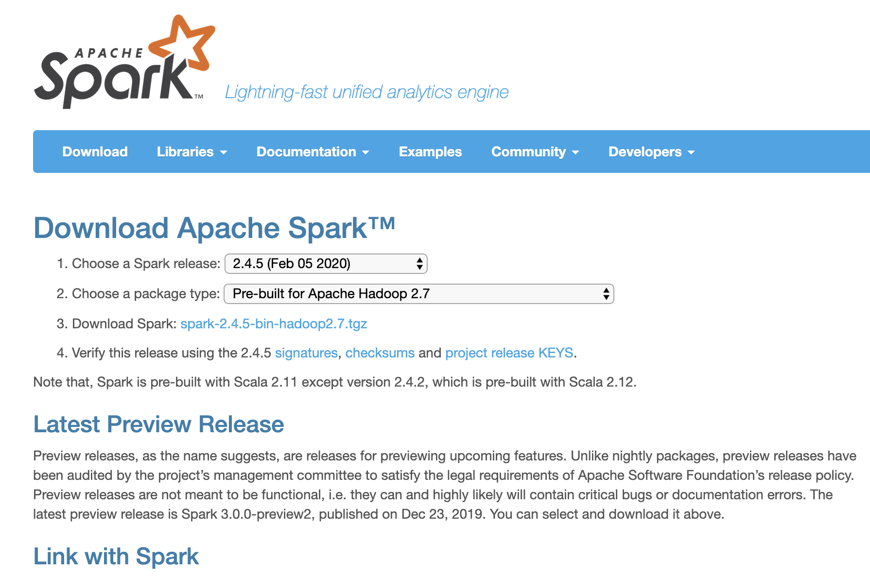 centos虚拟机安装spark_下载好的spark包上传到centos中-CSDN博客