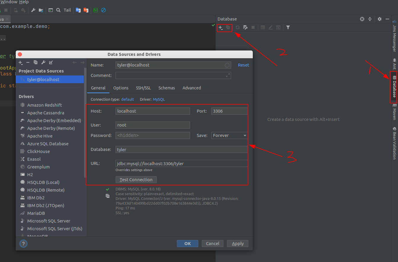 IDEA 插件推荐之Easy Code_idea easycode插件 社区版-CSDN博客