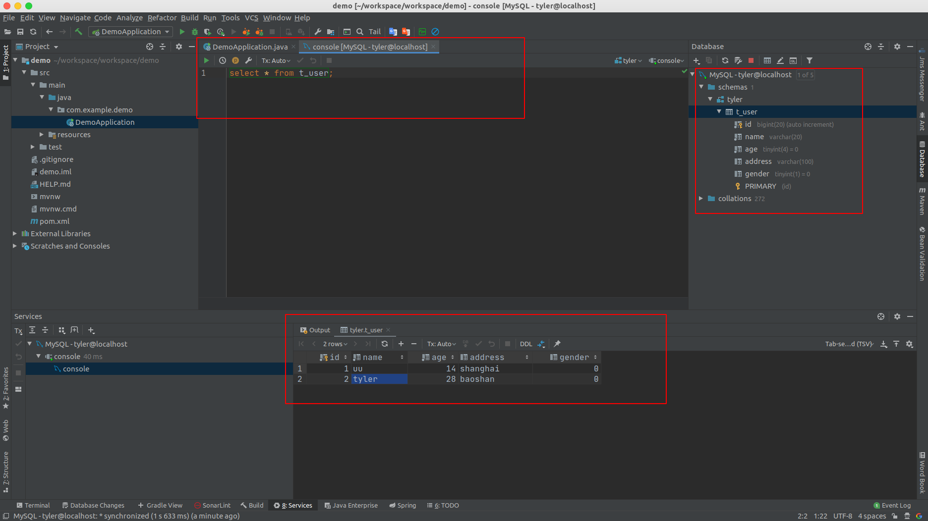 IDEA 插件推荐之Easy Code_idea easycode插件 社区版-CSDN博客